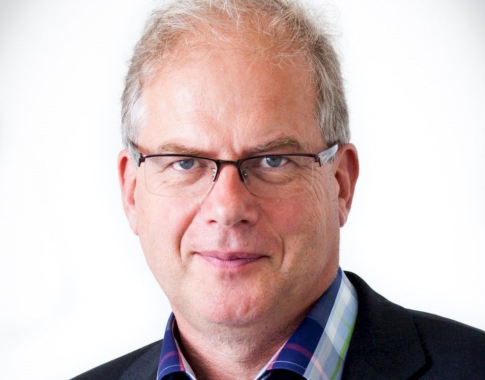 Matti Äyräpään palkinto Timo Otonkoskelle - Lääkärilehti