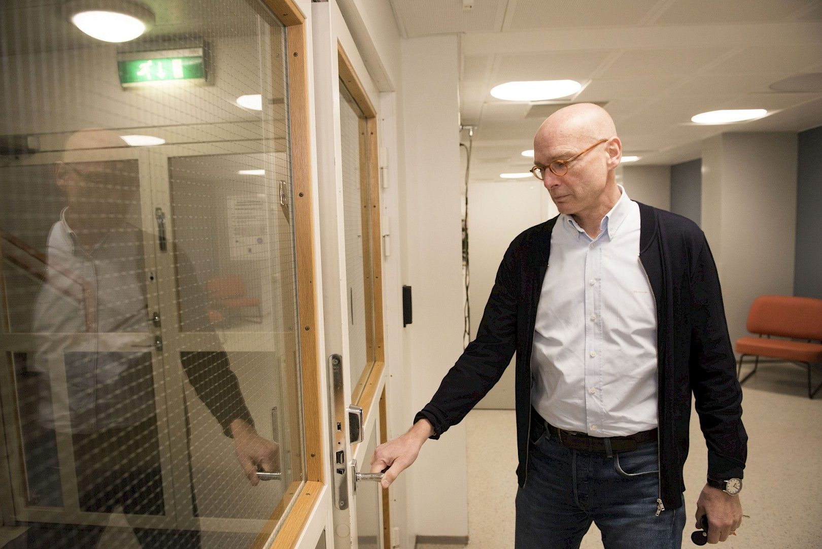 Toiminnallisten häiriöiden hoito saa vauhtia - Lääkärilehti