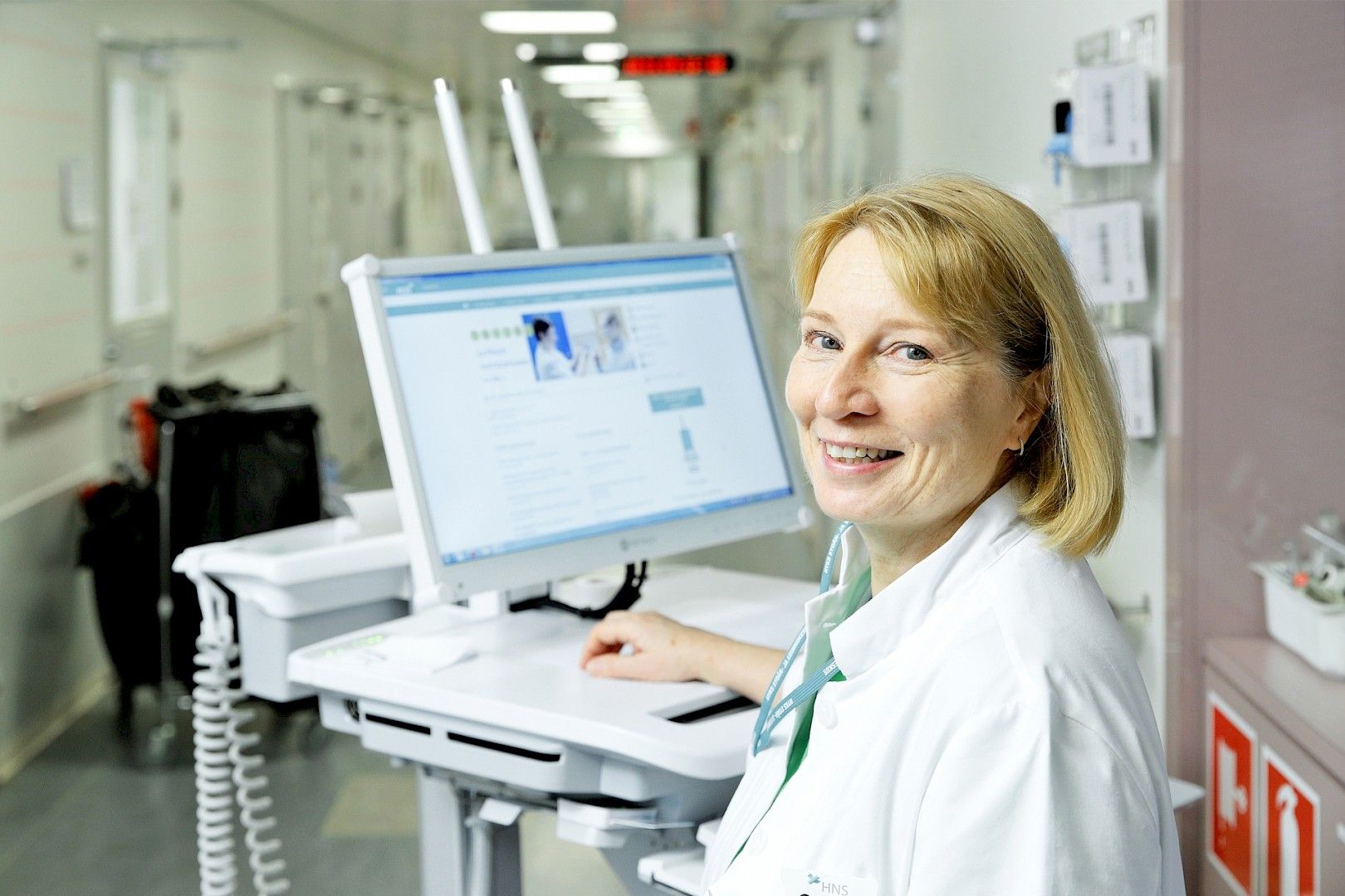 ”Uskon että Peijaksen kokemuksista on opittu” - Lääkärilehti