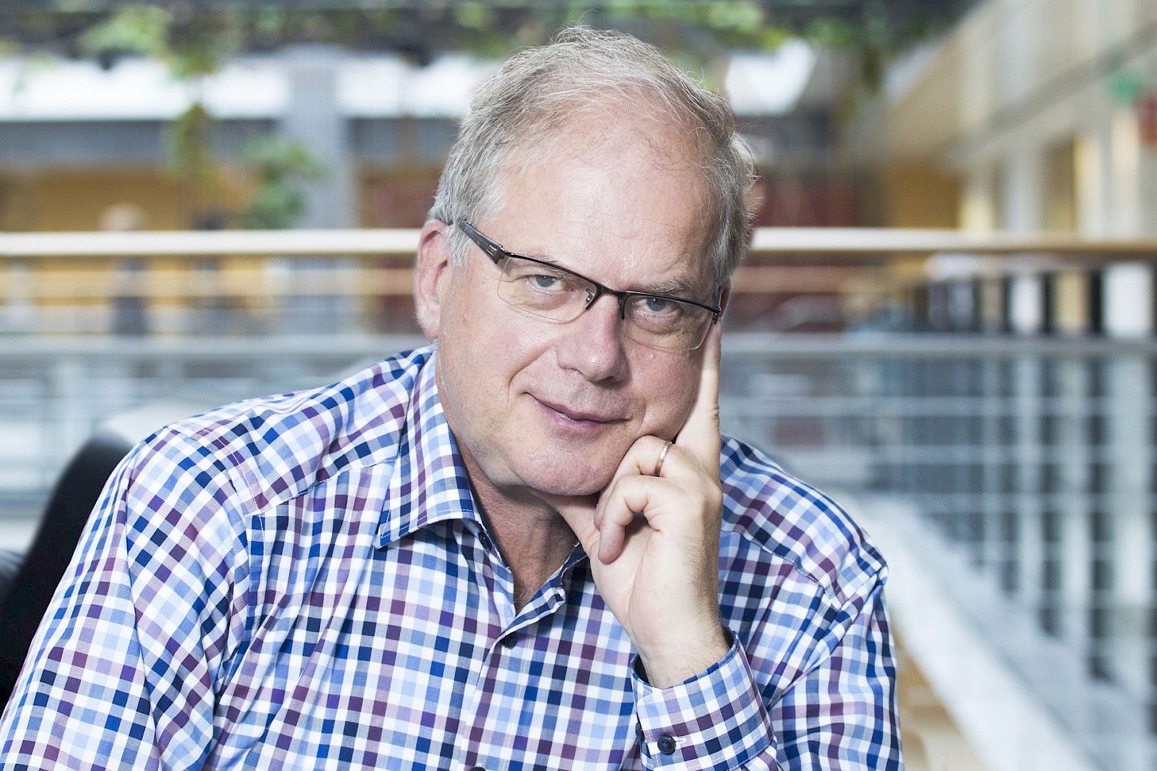 Timo Otonkoski sai Albert Renold -tiedepalkinnon - Lääkärilehti