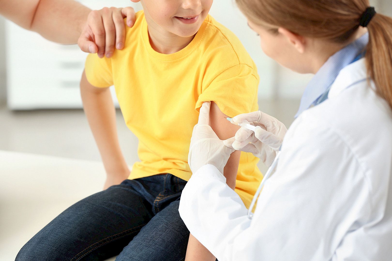 Poikien HPV-rokotus etenee - Lääkärilehti