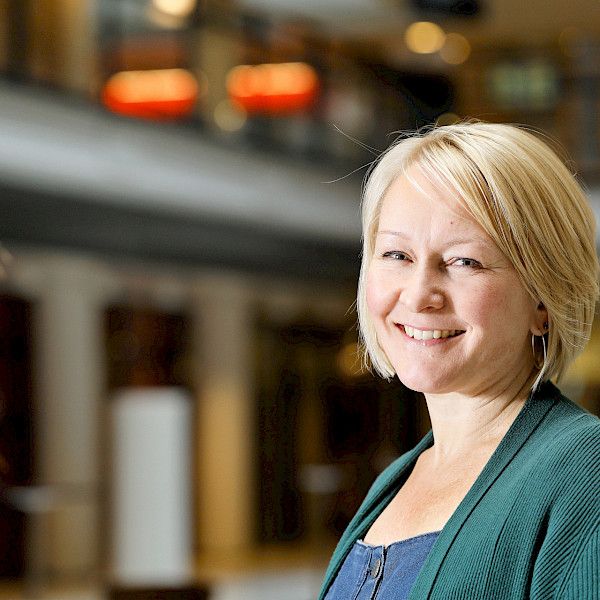 Lääkärilehti - Maailmassa