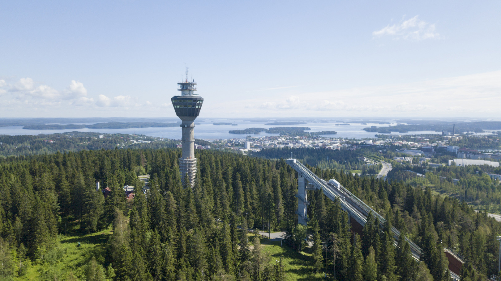 DI Jan Tollet Pohjois-Savon sairaanhoitopiirin johtajaksi - Lääkärilehti
