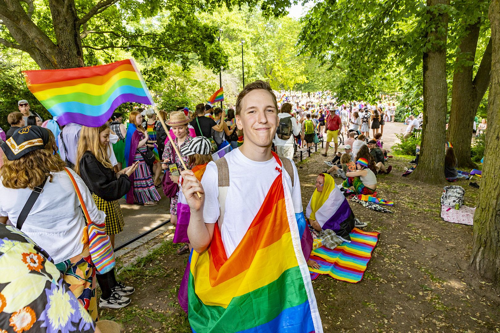 Potilas on kohdattava sellaisena kuin hän on - Lääkärilehti