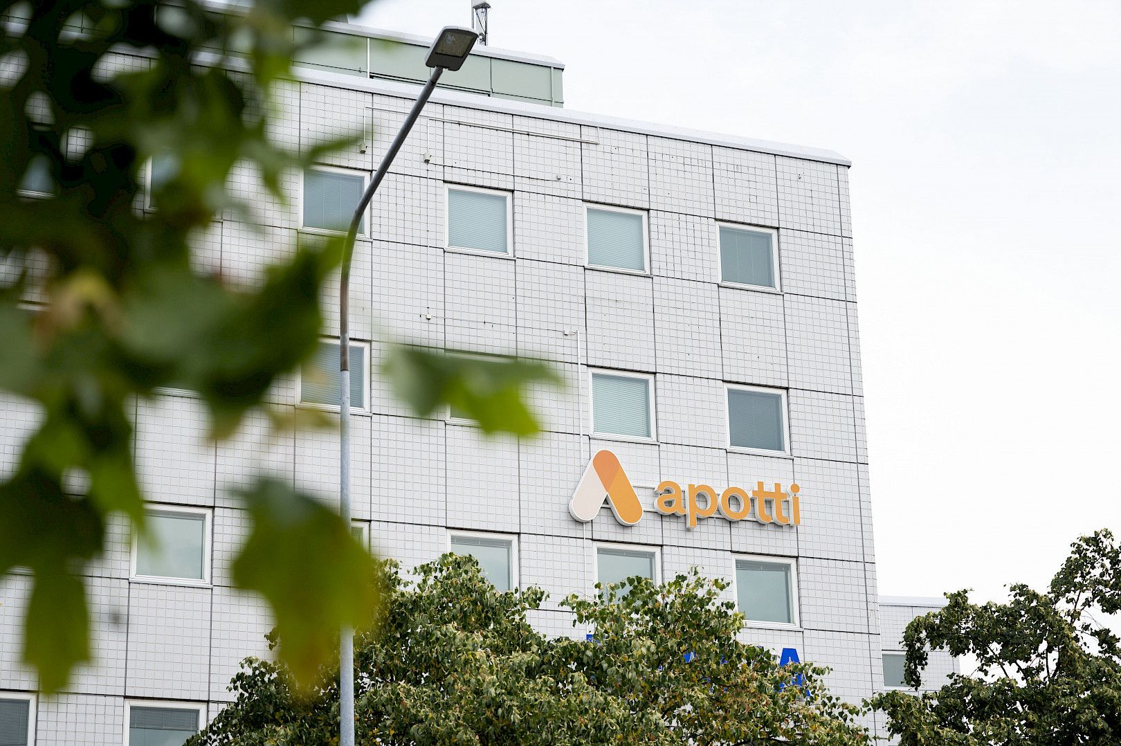 Apotti-kantelu on nyt jätetty Valviralle - Lääkärilehti