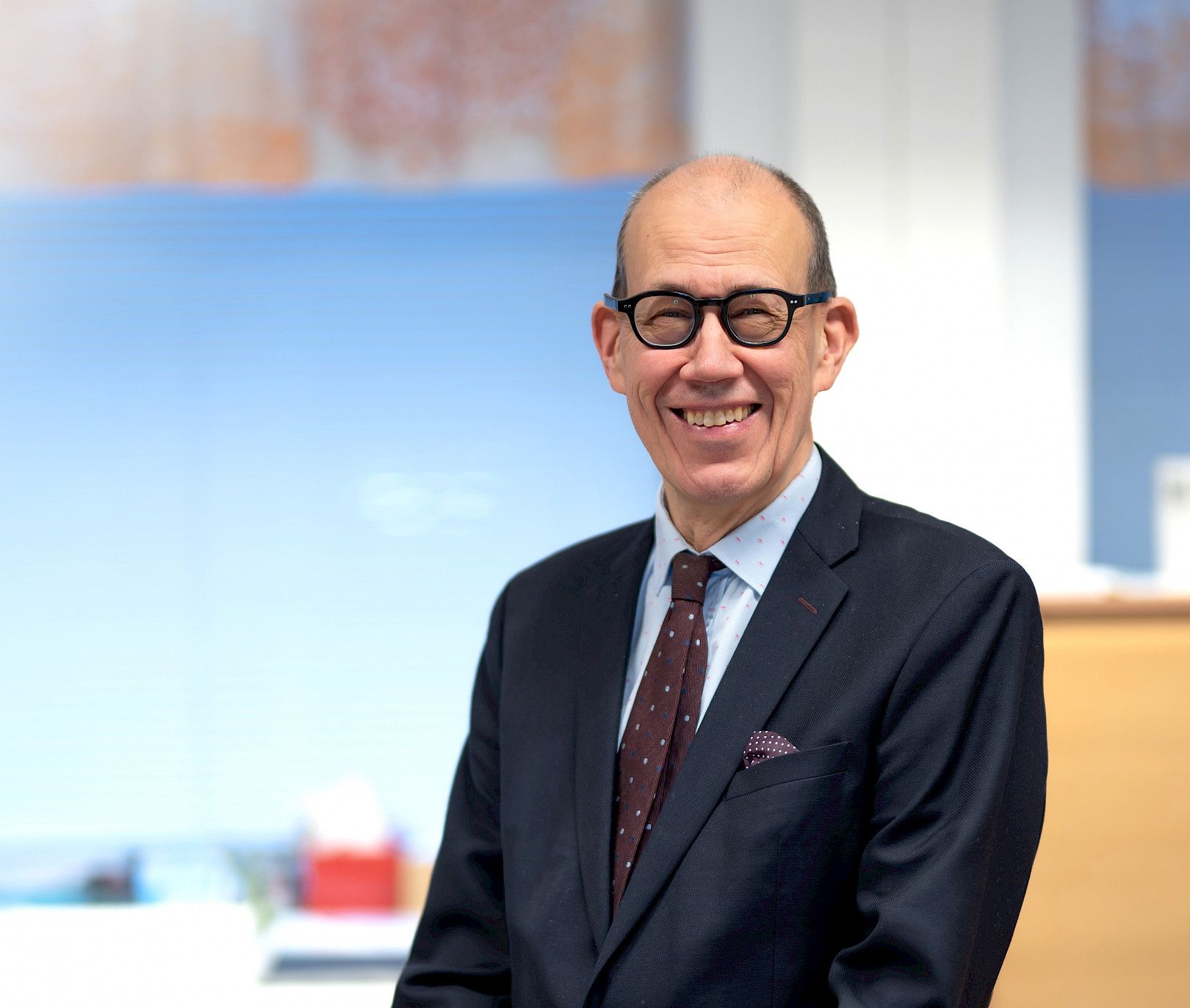 Pohjola-palkinnon saa geriatrian professori Timo Strandberg - Lääkärilehti