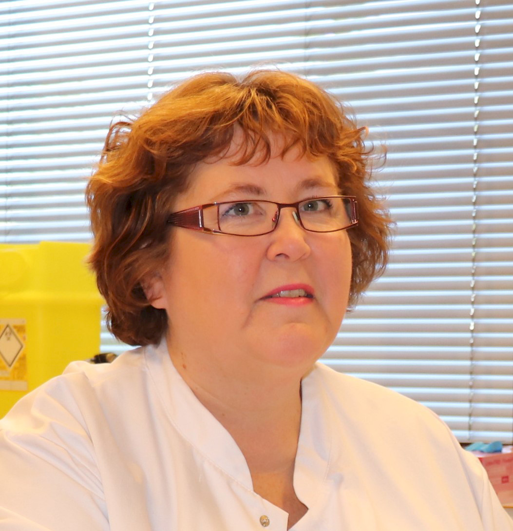 Nora Hagelberg 16.8.1963–13.3.2023 - Lääkärilehti