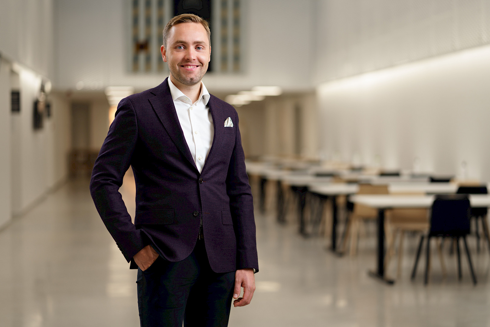 Länsi-Uudenmaan ammatinharjoittajapilotille vihreää valoa - Lääkärilehti