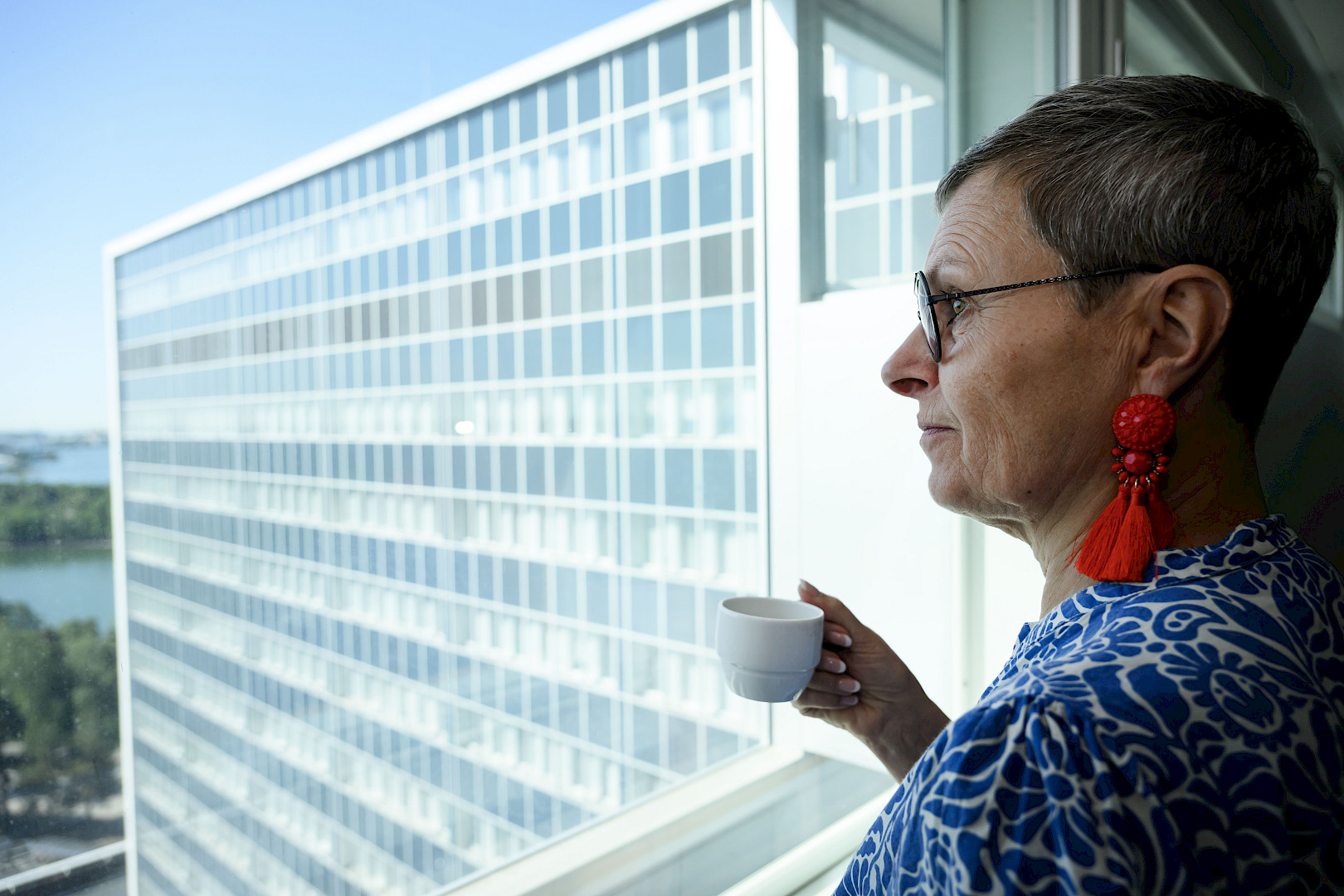 Maaret Castrén haluaa sote-valiokuntaan - Lääkärilehti