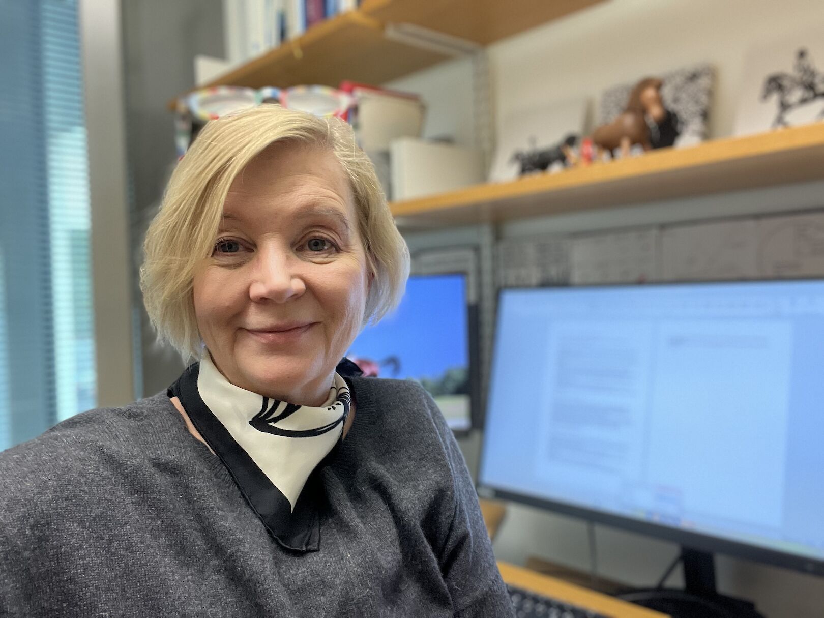 Kukaan ei hakenut erikoistumaan reumatologiksi - Lääkärilehti