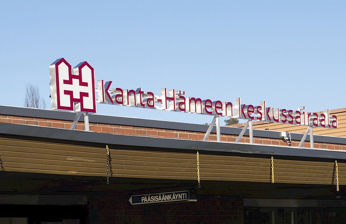 Kanta-Häme vähentää johto-, hallinto- ja asiantuntijahenkilöstöään ...